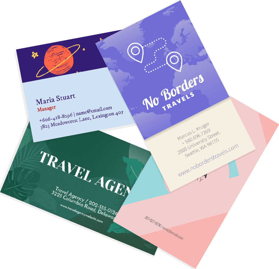Free Business Card Labels Card Maker Free Business Card Maker Create 