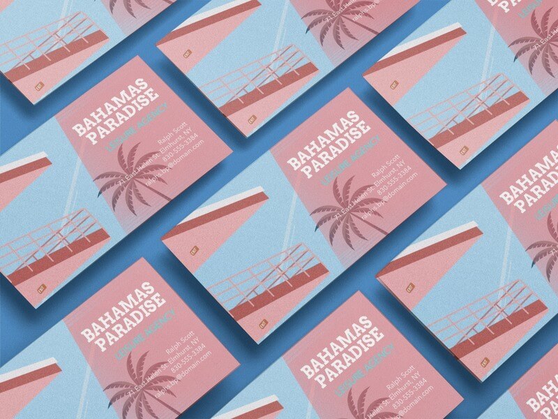 Business Card Templates - Customize with Placeit