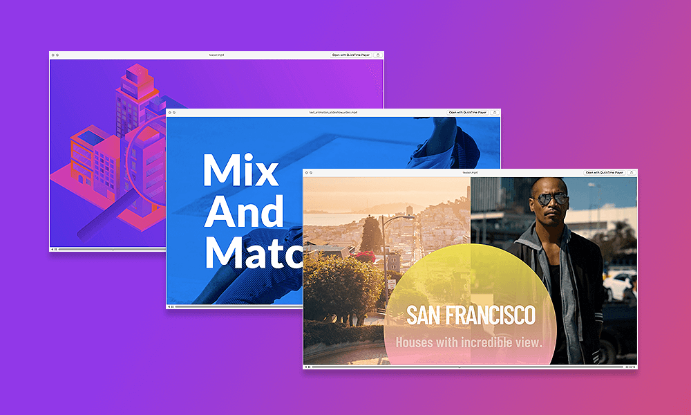 Create a Unique Facebook Cover Video - Placeit