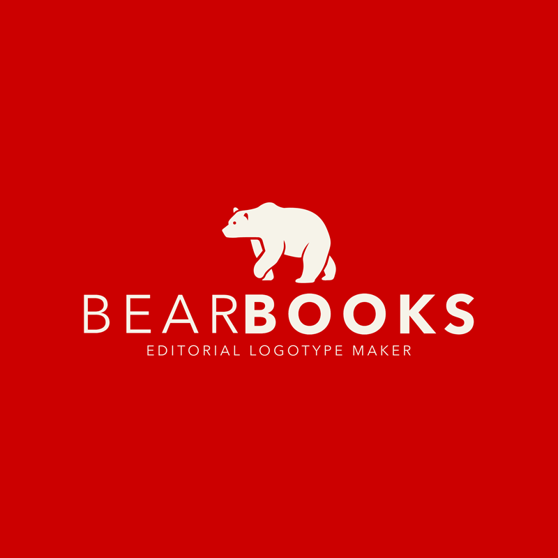 Publishing Company Logo Designs