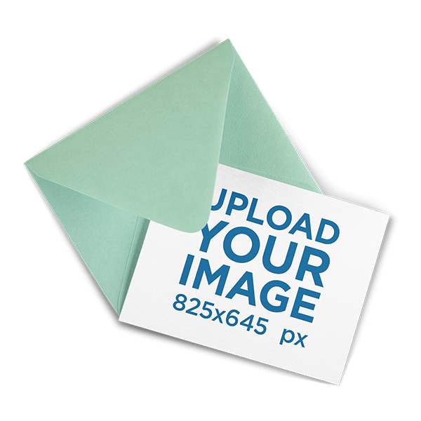 Display Your Art on Cool Postcard Mockups | Placeit