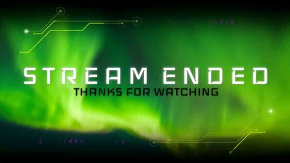 Make a Starting Soon Screen Video | Placeit